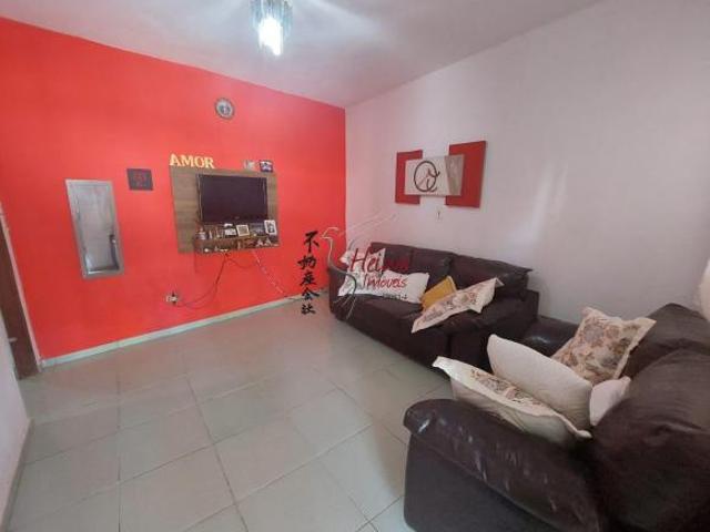 2 casas no mesmo terreno R$ 500 mil Vila Clarice