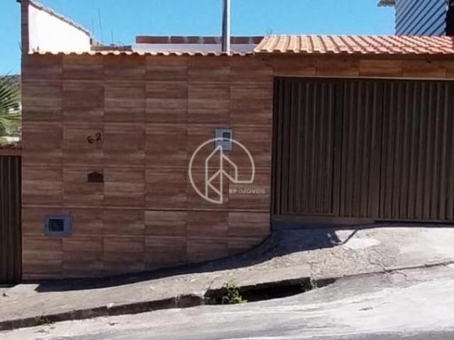 2 casas no Bairro Terras Altas