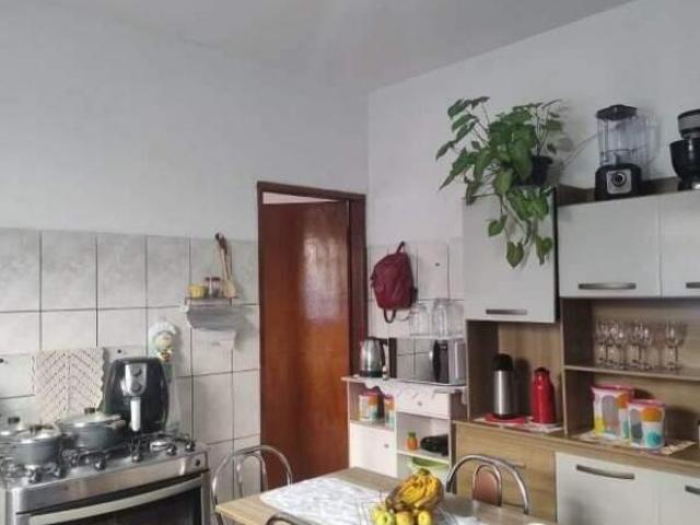 2 Casas no Bairro Parque Ecológico – Ideal para Investidores!