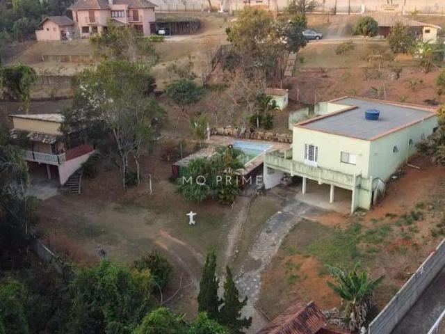 2 Casas no Condomínio Vale do Ouro pelo preço de uma
