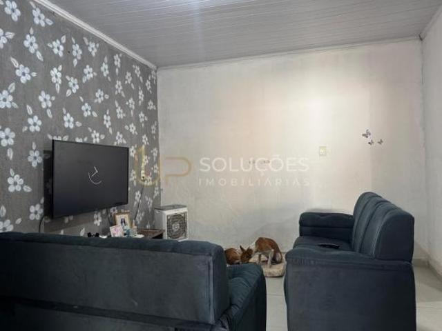 2 Casas no Lote | 5 Quartos | Entradas Independentes | Terreno 300m² | Condomínio San Sebastian – Ar