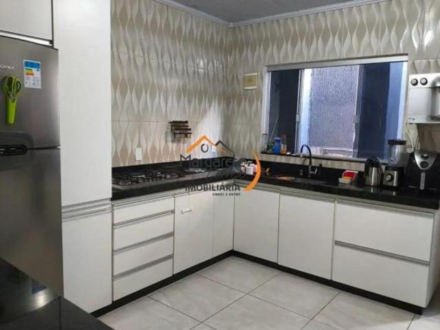 2 CASAS NO LOTE / SUÍTE / FINANCIAMENTO E FGTS / PERMUTA