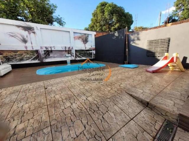 2 casas no lote/aceita permuta/Nova Colina/Sobradinho DF