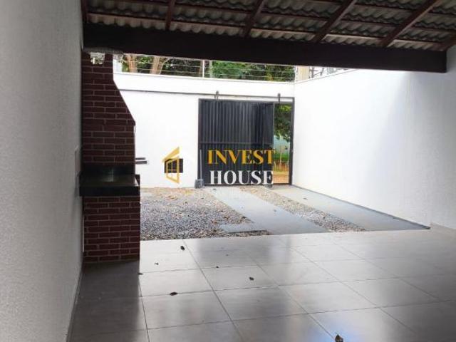 2 CASAS NO RES JARDIM PRIMAVERA COM 3/4