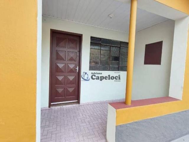 2 CASAS NO TERRENO 200 m²