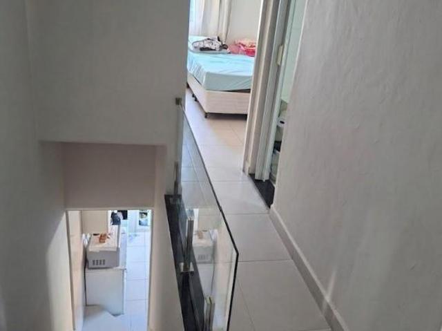 2 casas a 10 minutos Metro Tucuruvi IPTU isento, local seguro