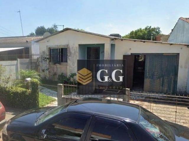 2 Casas à venda, 100 m² por R$ 400.000 Lomba Tarumã Viamão/RS