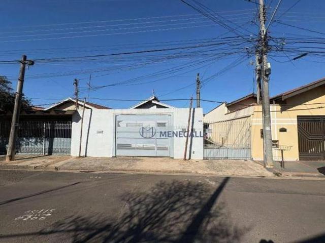 2 Casas à venda, 143 m² área total de construção por R$ 370.000 Santa Terezinha Piracicaba/SP