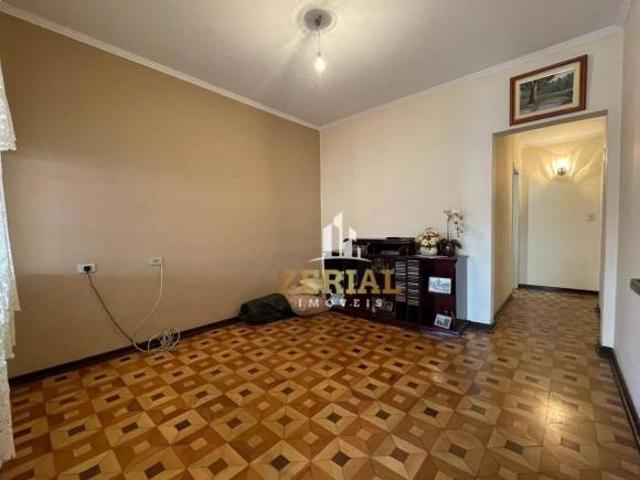 2 Casas à venda, 198 m² por R$ 1.010.000 Olímpico São Caetano do Sul/SP