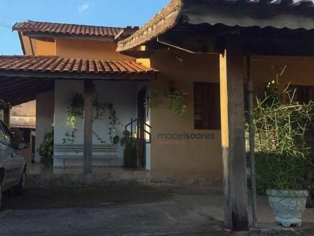 2 Casas à venda, 329 m² por R$ 690.000 Finotelli Jaguariúna/São Paulo