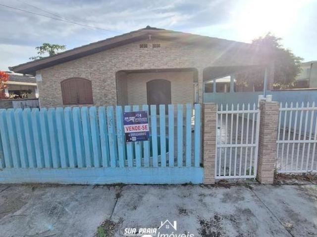 2 Casas a venda balneário Nereidas