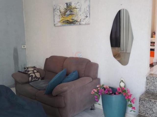 2 casas à venda em Hortolândia, Jardim Campos Verdes