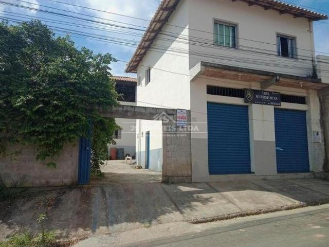 2 casas á venda em Igarapé MG