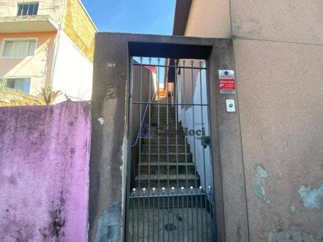 2 CASAS A VENDA EM TERRENO NA FREGUESIA DO Ó