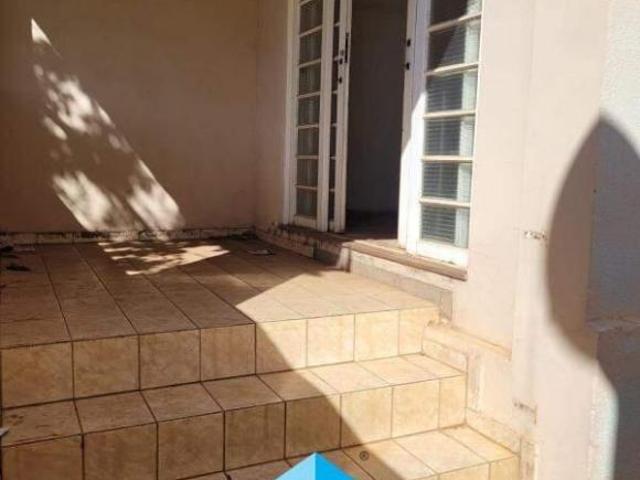 2 Casas à venda em Vila Cristovam, Limeira