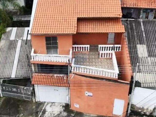 2 Casas a venda Jardim Celeste em Mairiporã