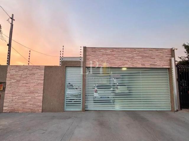 2 Casas à Venda – Jardim Imperial | Cuiabá/MT
