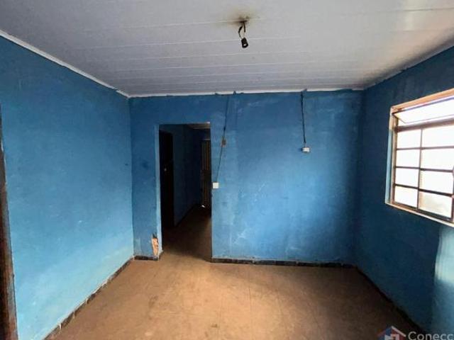 2 casas à venda no bairro Cristo Redentor em Patos de Minas – entrada independente – R$170 mil