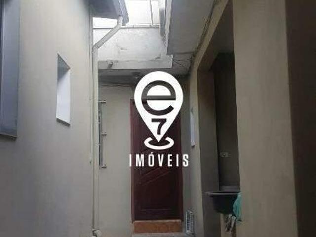 2 CASAS Á VENDA NO ESMO TERRENO VILA PRUDENTE