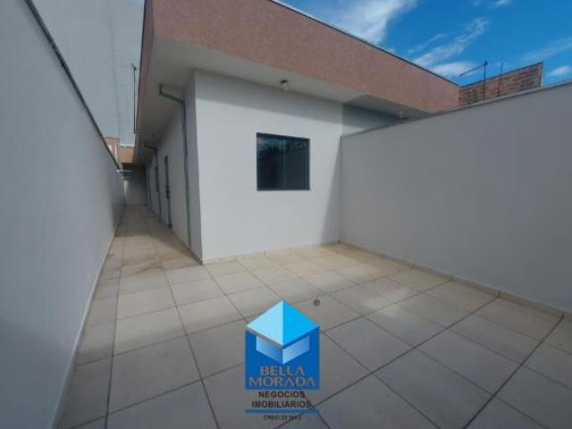 2 casas à venda no mesmo lote no Jardim Alto do Lago Limera
