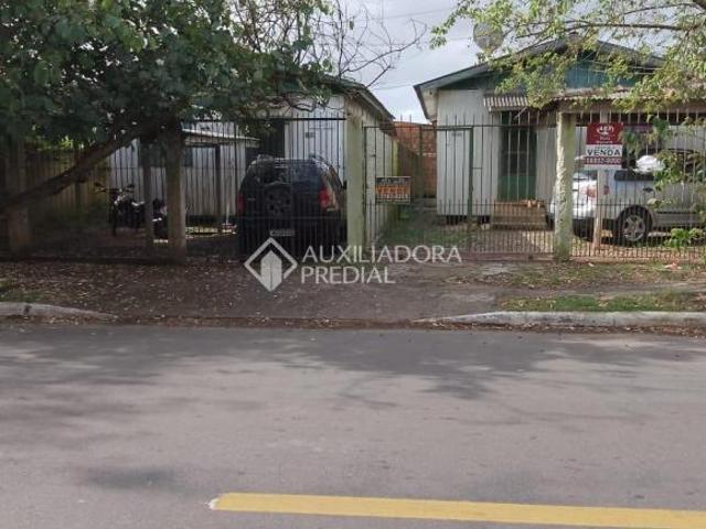 2 casas a venda no mesmo pátio bairro Mathias velho