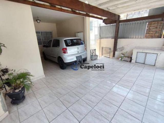 2 Casas a venda no mesmo terreno com 190 m² Casa Verde São Paulo/SP