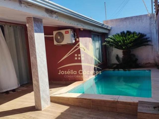 2 Casas à venda, Primavera, Várzea Grande, MT