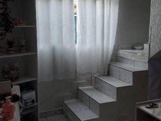 2 Casas com 2 dormitórios à venda, 225 m² por R$ 636.000 Jardim da Saúde São Paulo/SP