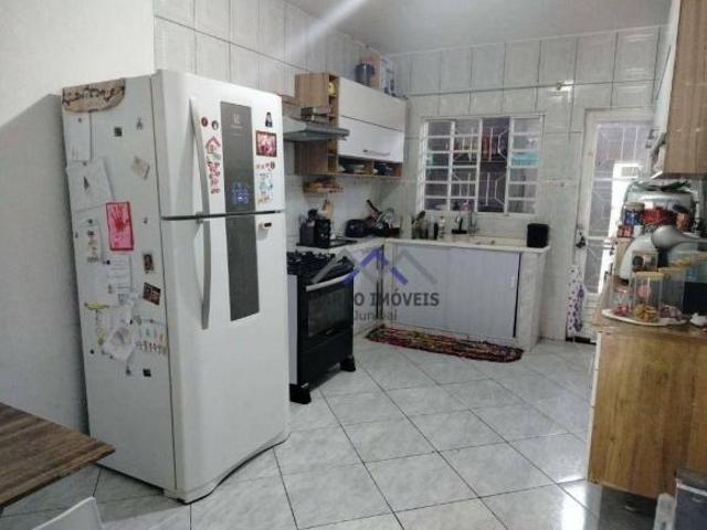 2 Casas com 2 dormitórios à venda por R$ 550.000 Parque Residencial Jundiaí Jundiaí/SP