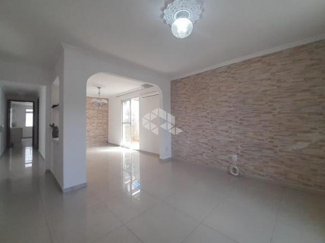 2 casas com 2 dormitórios cada e 2 vagas em Canoas