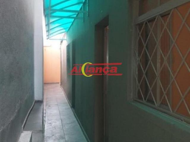 2 CASAS COM 2 E 1 QUARTO, 2 VAGAS COBERTAS, AMPLO TERRAÇO, CUMBICA PERTO DA BAUDUCCO EM GUARULHOS