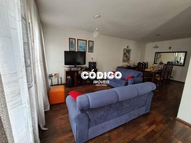 2 Casas com total 6 dormitórios à venda, 374 m² terreno 10X50, Vila Galvão Guarulhos/SP