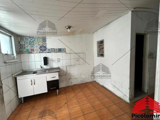 2 Casas com entradas indepêndentes na Vila Alpina