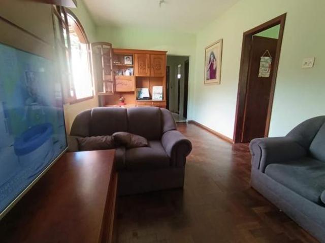 2 Casas com Habite se à Venda no Horto Florestal – Financiáveis!