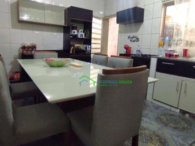 2 Casas completas, 240 m² por R$ 425.000 Cohab V arapicuíba/SP