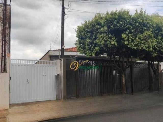 2 Casas Conjugadas à Venda por R$ 500.000 Parque Estoril São José do Rio Preto/SP
