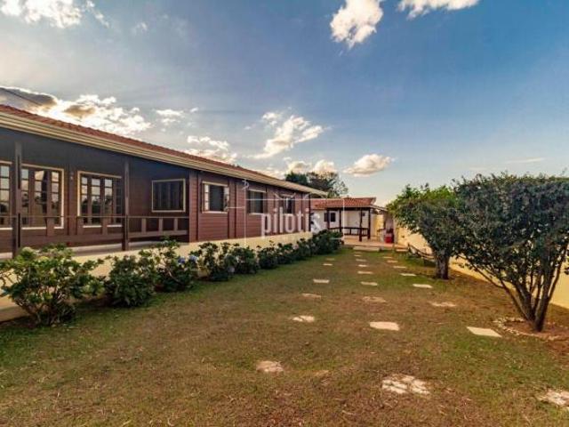 2 Casas de Alto Padrão no Mesmo Lote!