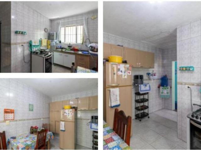 2 CASAS EM ÓTIMA LOCALIZAÇÃO GUAIANASES
