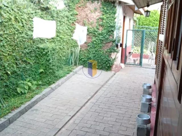 2 casas em condomínio lar na natureza