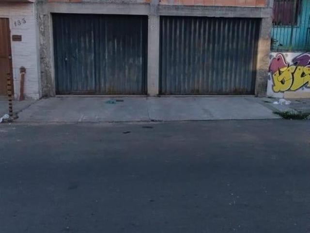 2 Casas em lote de 120m² no Tropical Contagem
