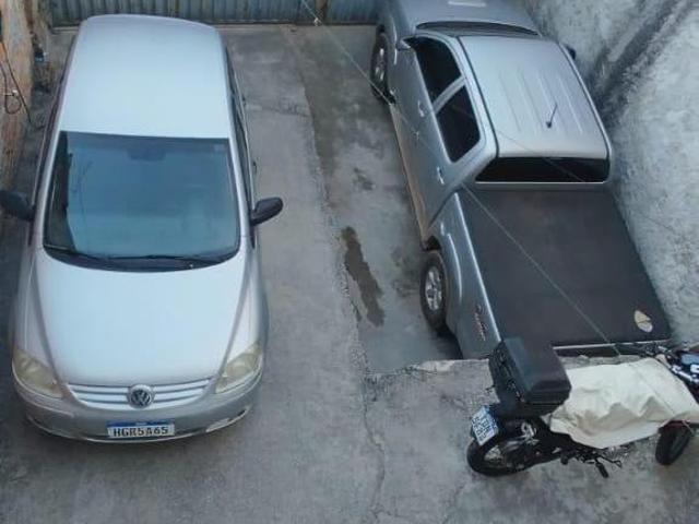 2 Casas em lote de 120m² no Tropical Contagem