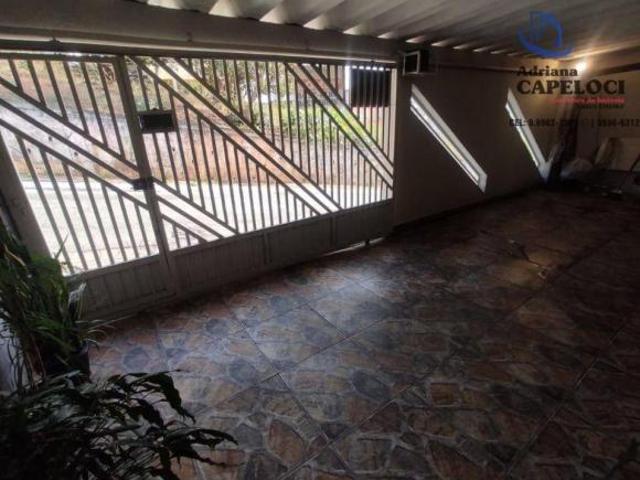 2 CASAS EM TERRENO COM 219M², NA FREGUESIA DO Ó