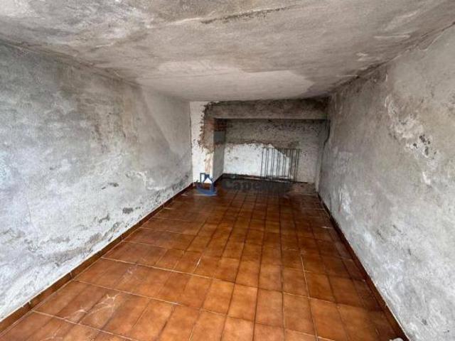 2 CASAS EM TERRENO DE 200M², NO MOINHO VELHO