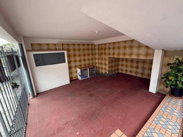 2 CASAS EM TERRENO NA FREGUESIA DO Ó