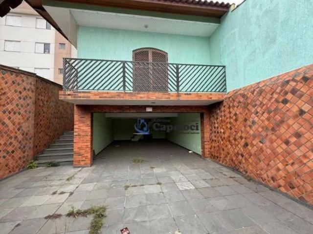 2 CASAS EM TERRENO NA FREGUESIA DO Ó