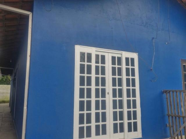Casa Venda Caraguatatuba SP Indaiá