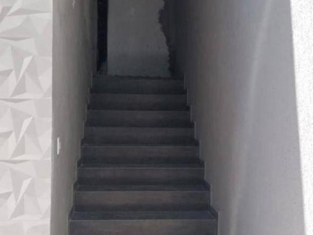 2 casas geminadas com 2 dormitórios à venda, 125 m² por R$ 520.000 cada Jardim Presidente Dutra