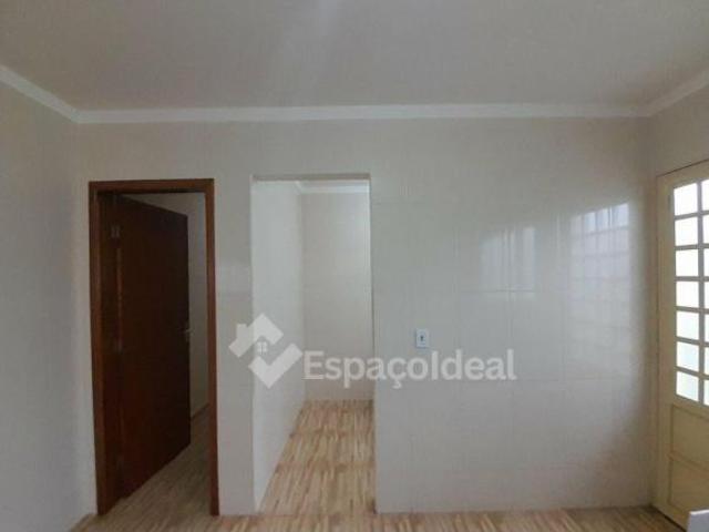 2 Casas geminadas em Agudos/SP Bairro Bem Viver