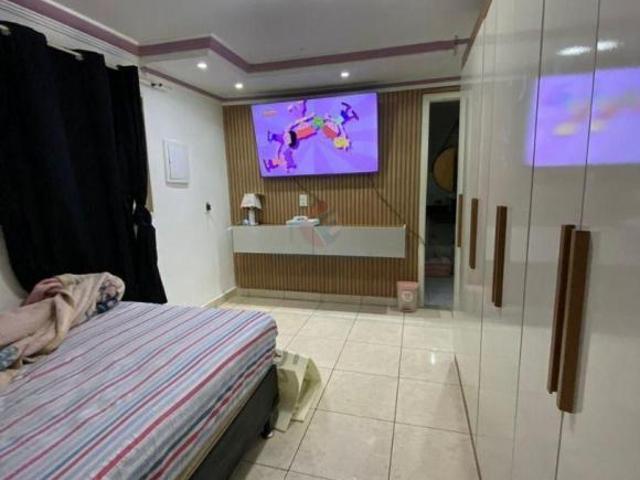 2 Casas Independentes no mesmo terreno à venda Jardim Nova Hortolandia Hortolândia/SP