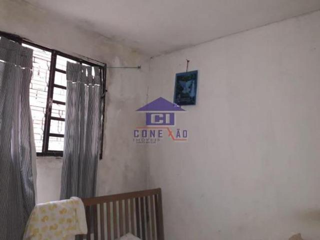 2 CASAS JUNTO HOSPITAL PARELHEIROS